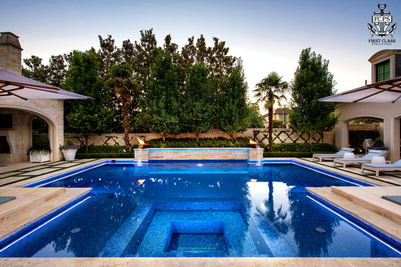 Yüzme Havuzları – TakuciHavuz.Com – Havuz Sistemleri